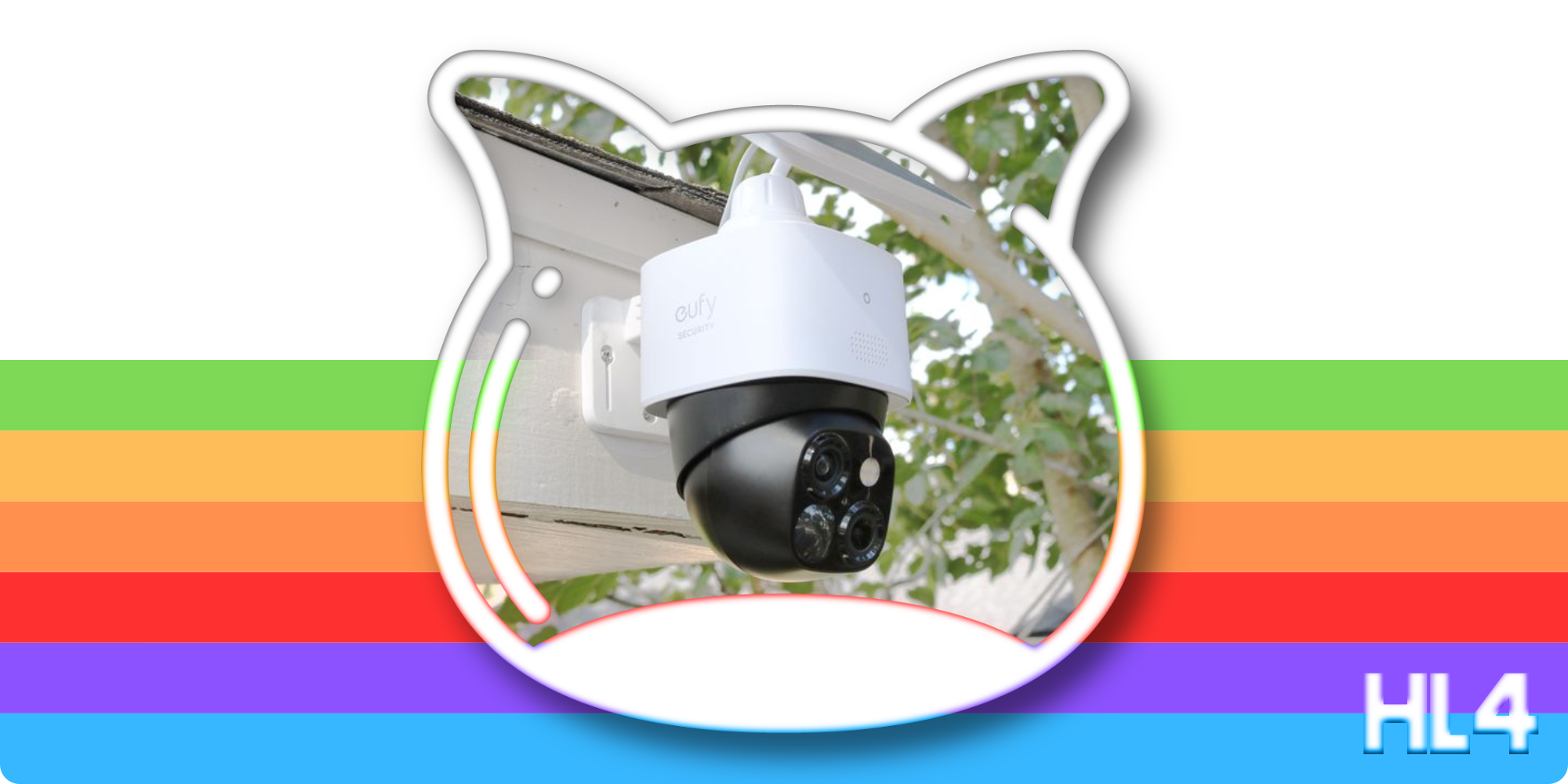 🔬 eufy Security Cameras