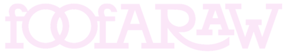 foofaraw