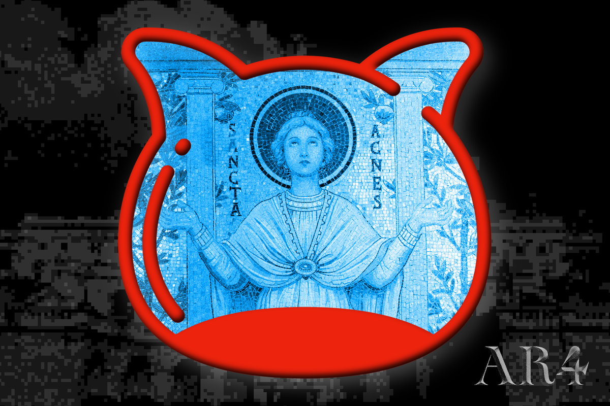 🏛️ Hail the martyr and prepare for holy war
